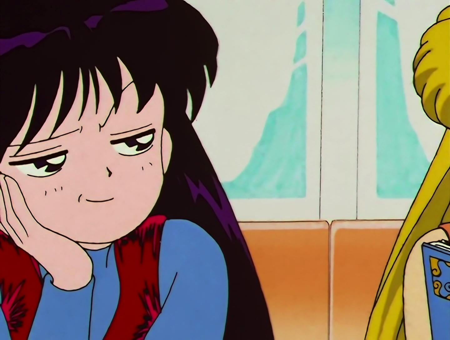 Sailor Moon SuperS: Episode 134 - SailorSoapbox.com