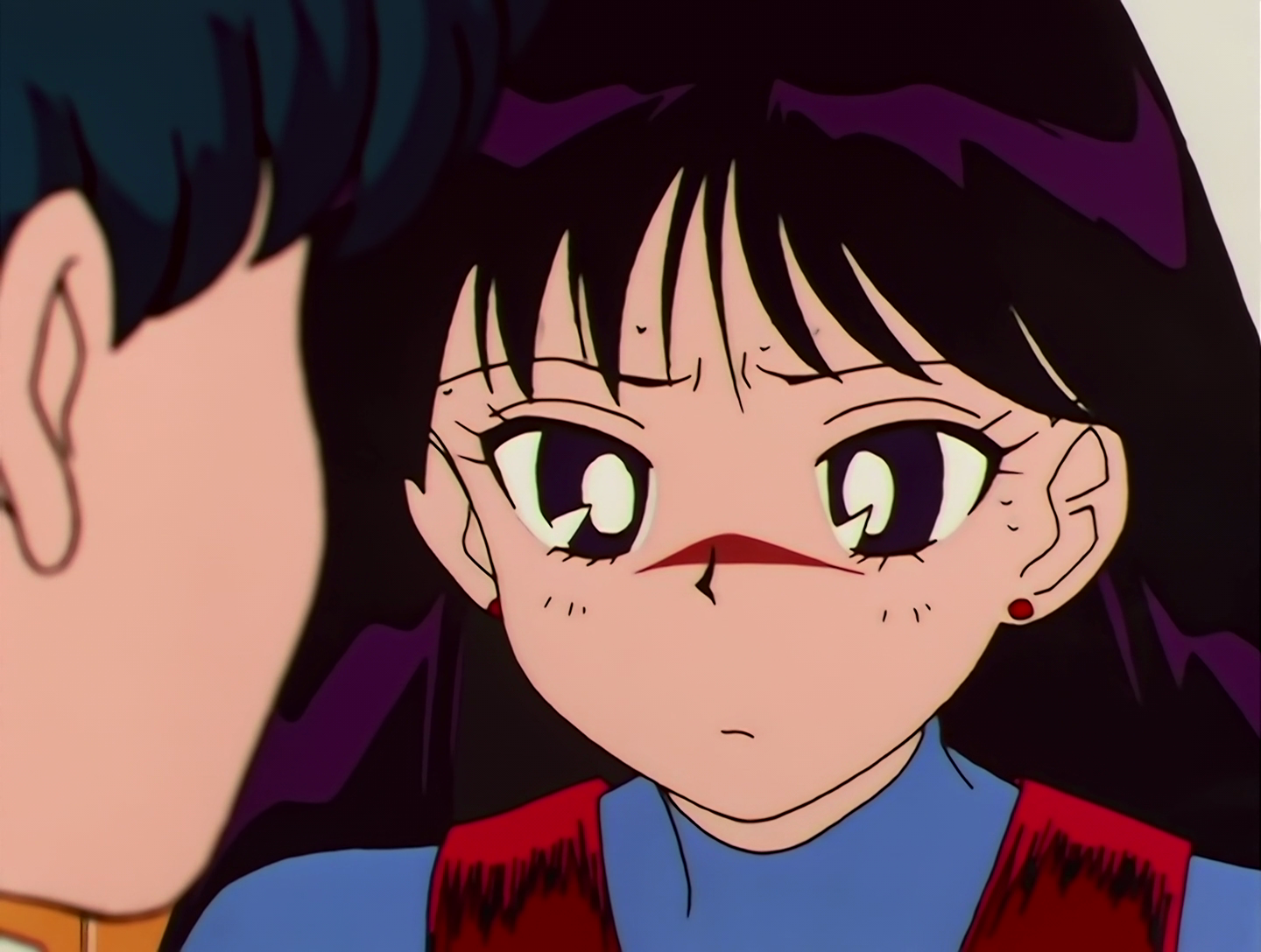 Sailor Moon SuperS: Episode 134 - SailorSoapbox.com