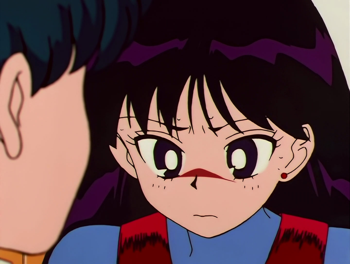 Sailor Moon SuperS: Episode 134 - SailorSoapbox.com