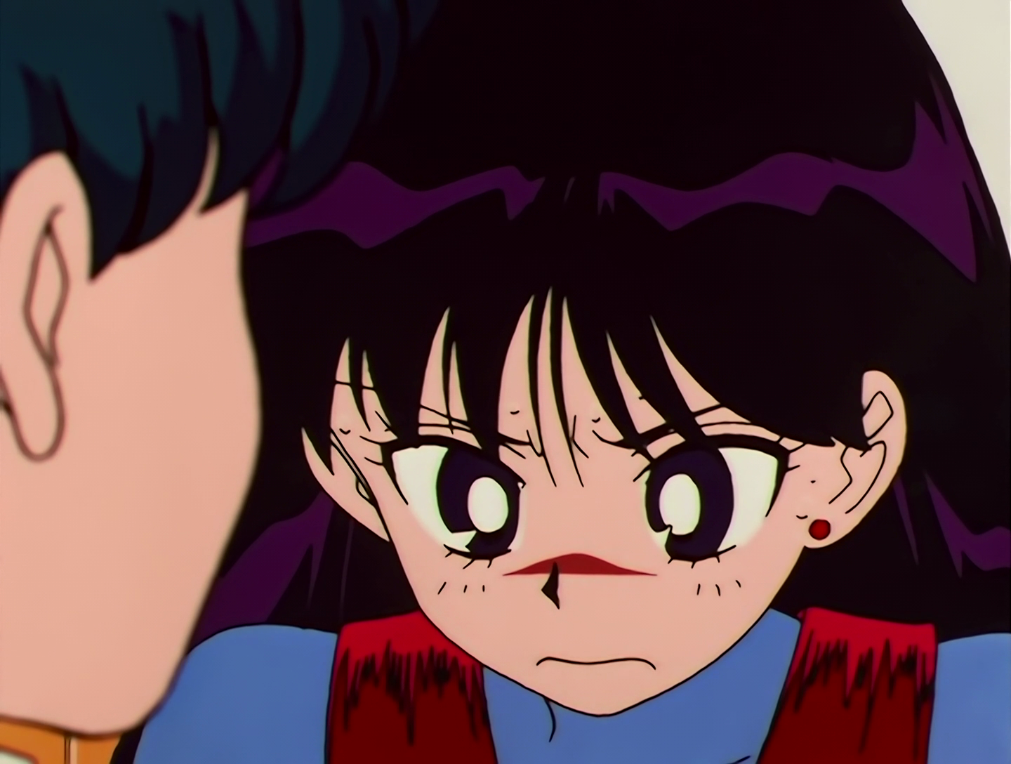 Sailor Moon SuperS: Episode 134 - SailorSoapbox.com