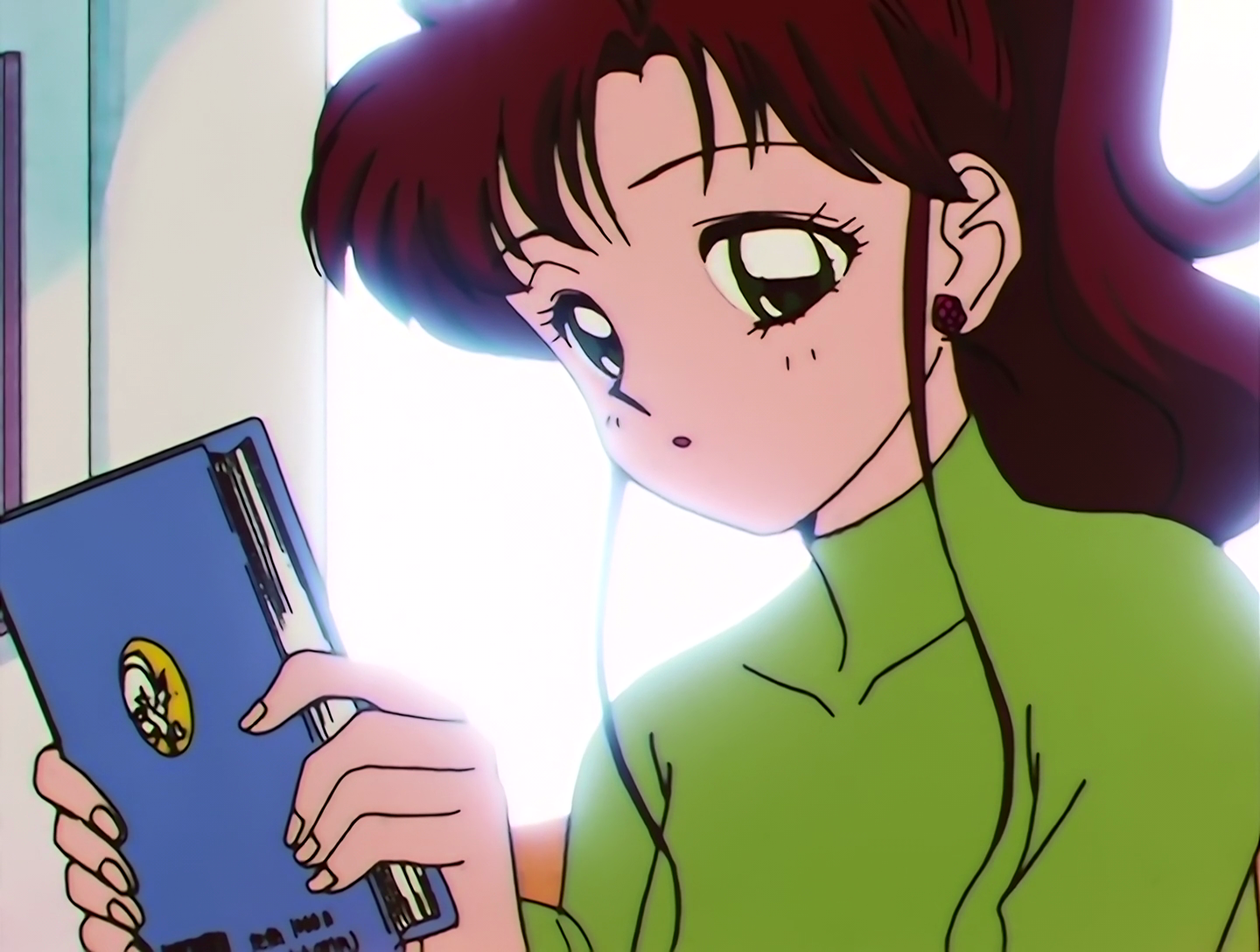 Sailor Moon SuperS: Episode 134 - SailorSoapbox.com