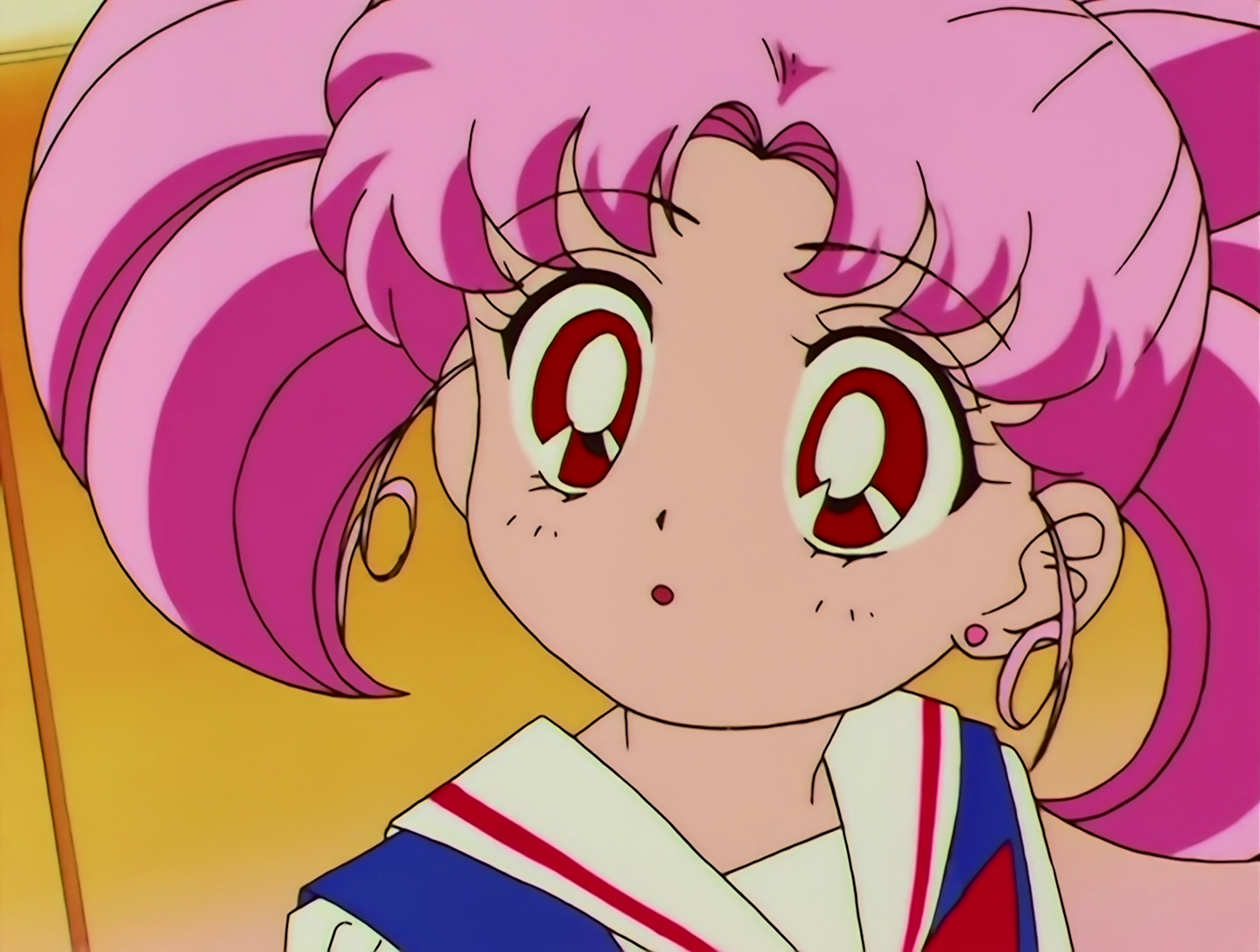 Sailor Moon SuperS: Episode 134 - SailorSoapbox.com