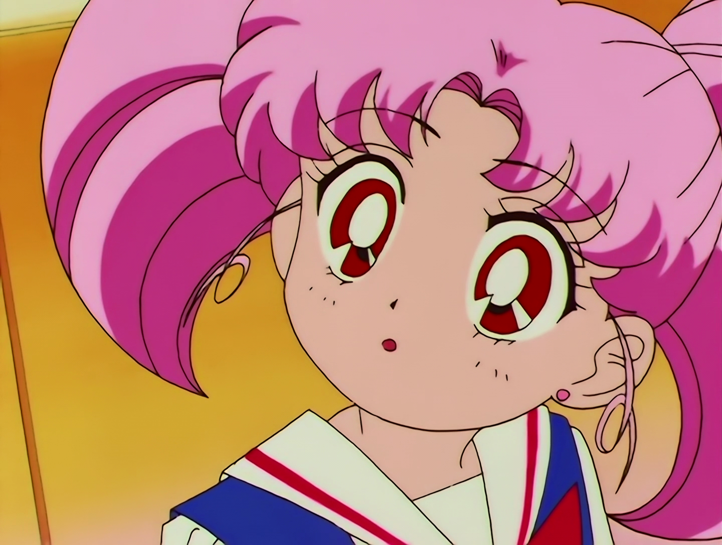 Sailor Moon SuperS: Episode 134 - SailorSoapbox.com