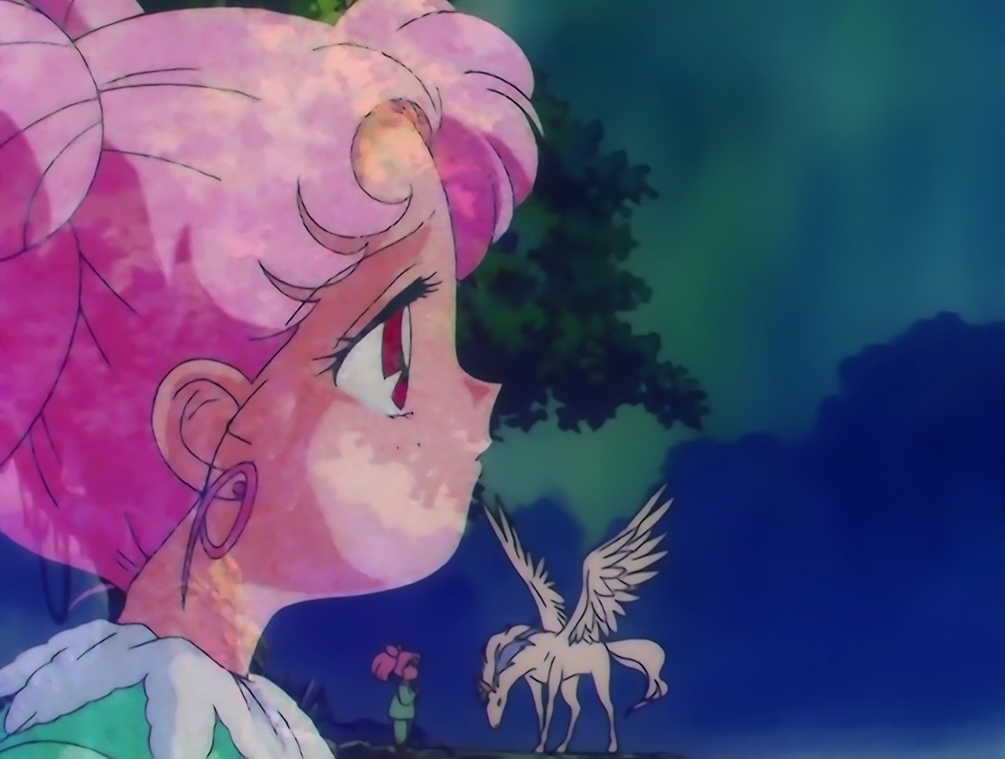 Sailor Moon SuperS: Episode 135 - SailorSoapbox.com