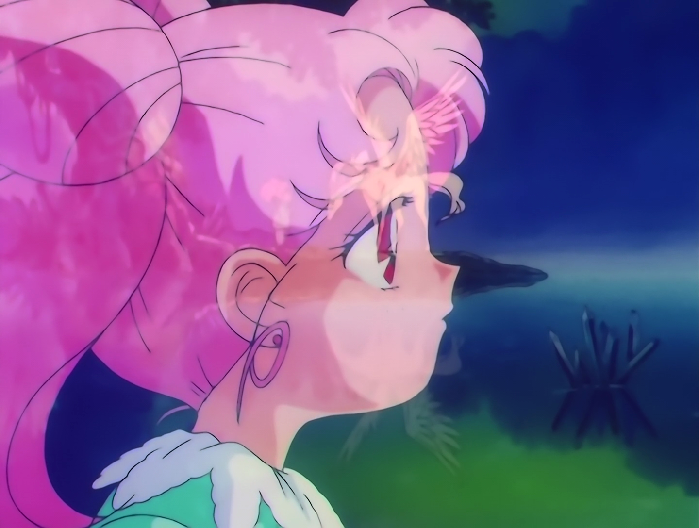 Sailor Moon SuperS: Episode 135 - SailorSoapbox.com