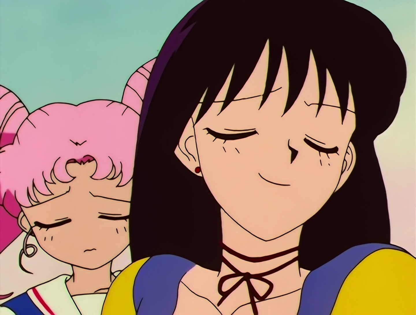Sailor Moon SuperS: Episode 136 - SailorSoapbox.com