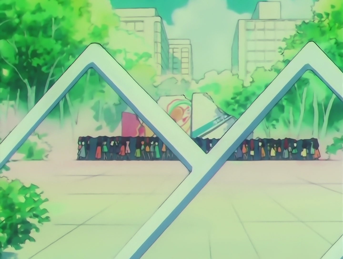 Sailor Moon SuperS: Episode 140 - SailorSoapbox.com