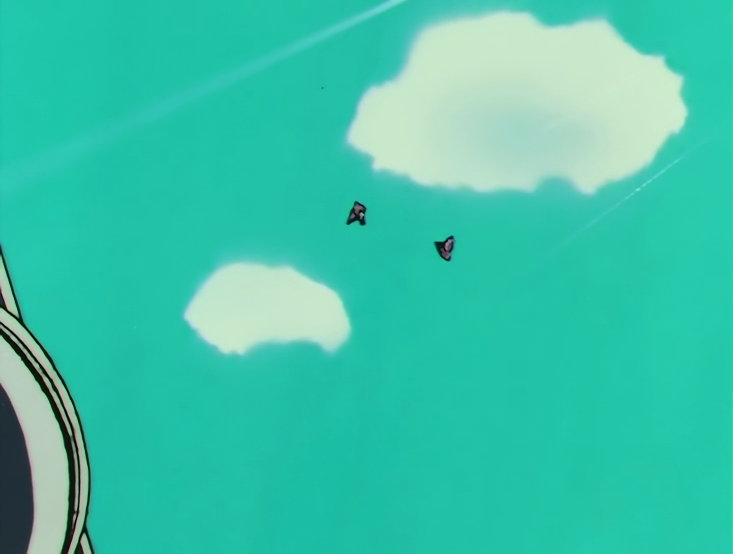 Sailor Moon SuperS: Episode 140 - SailorSoapbox.com