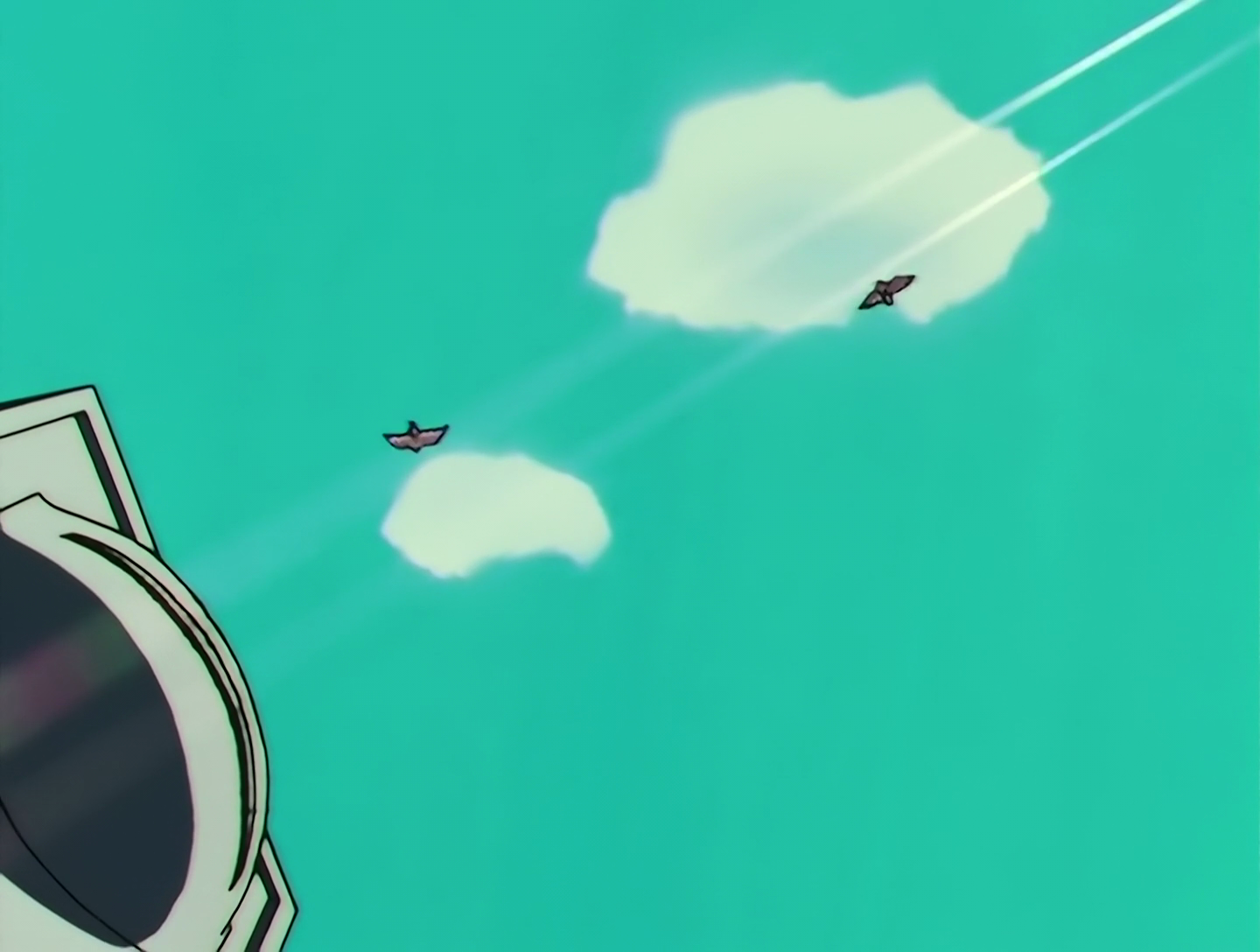 Sailor Moon SuperS: Episode 140 - SailorSoapbox.com