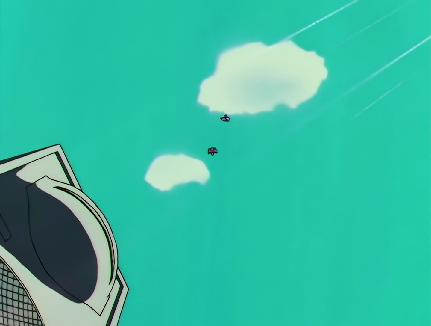 Sailor Moon SuperS: Episode 140 - SailorSoapbox.com