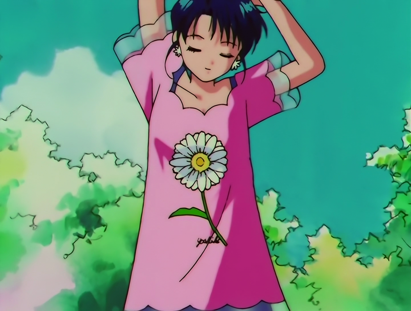 Sailor Moon SuperS: Episode 140 - SailorSoapbox.com