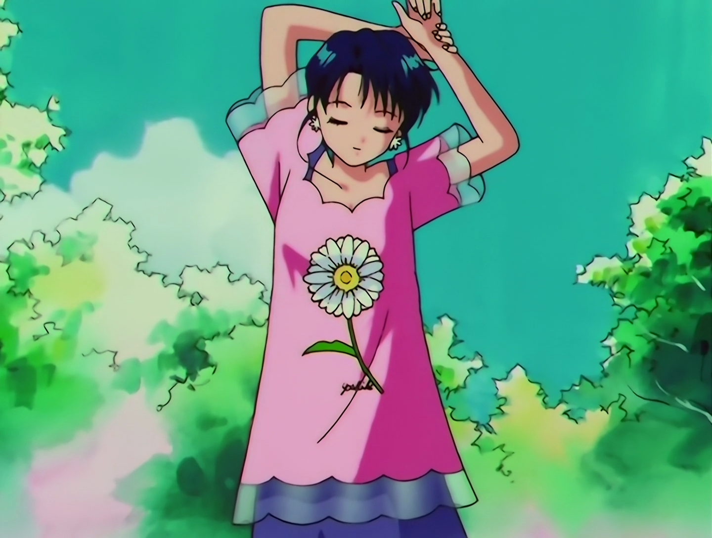 Sailor Moon SuperS: Episode 140 - SailorSoapbox.com