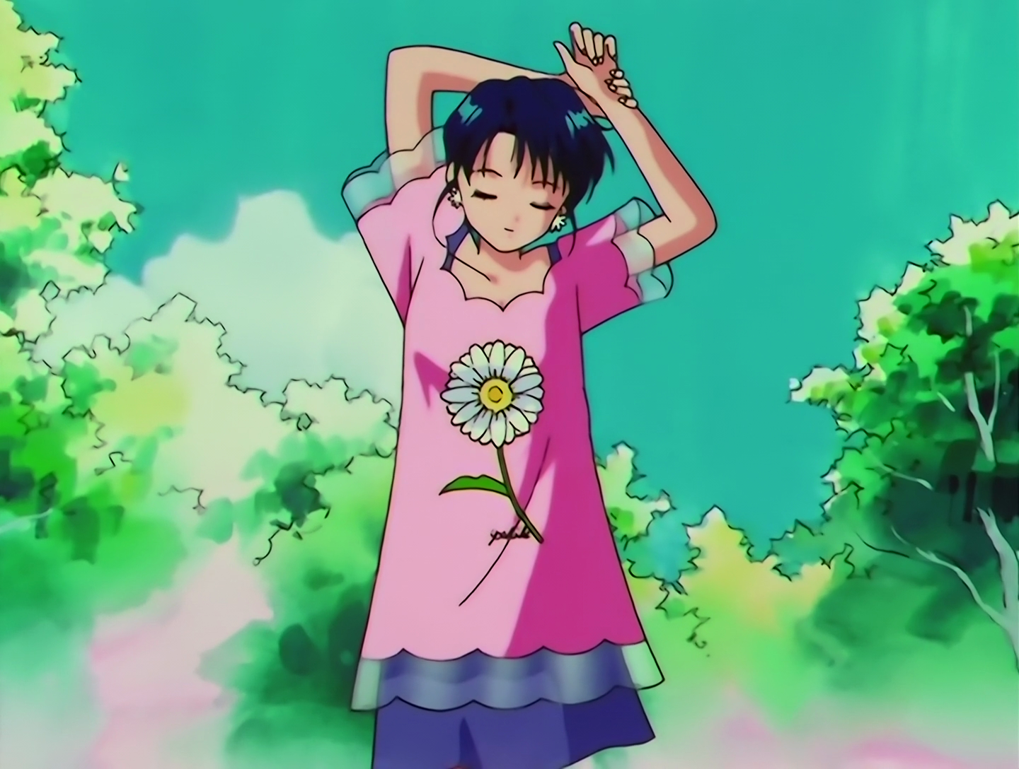 Sailor Moon SuperS: Episode 140 - SailorSoapbox.com