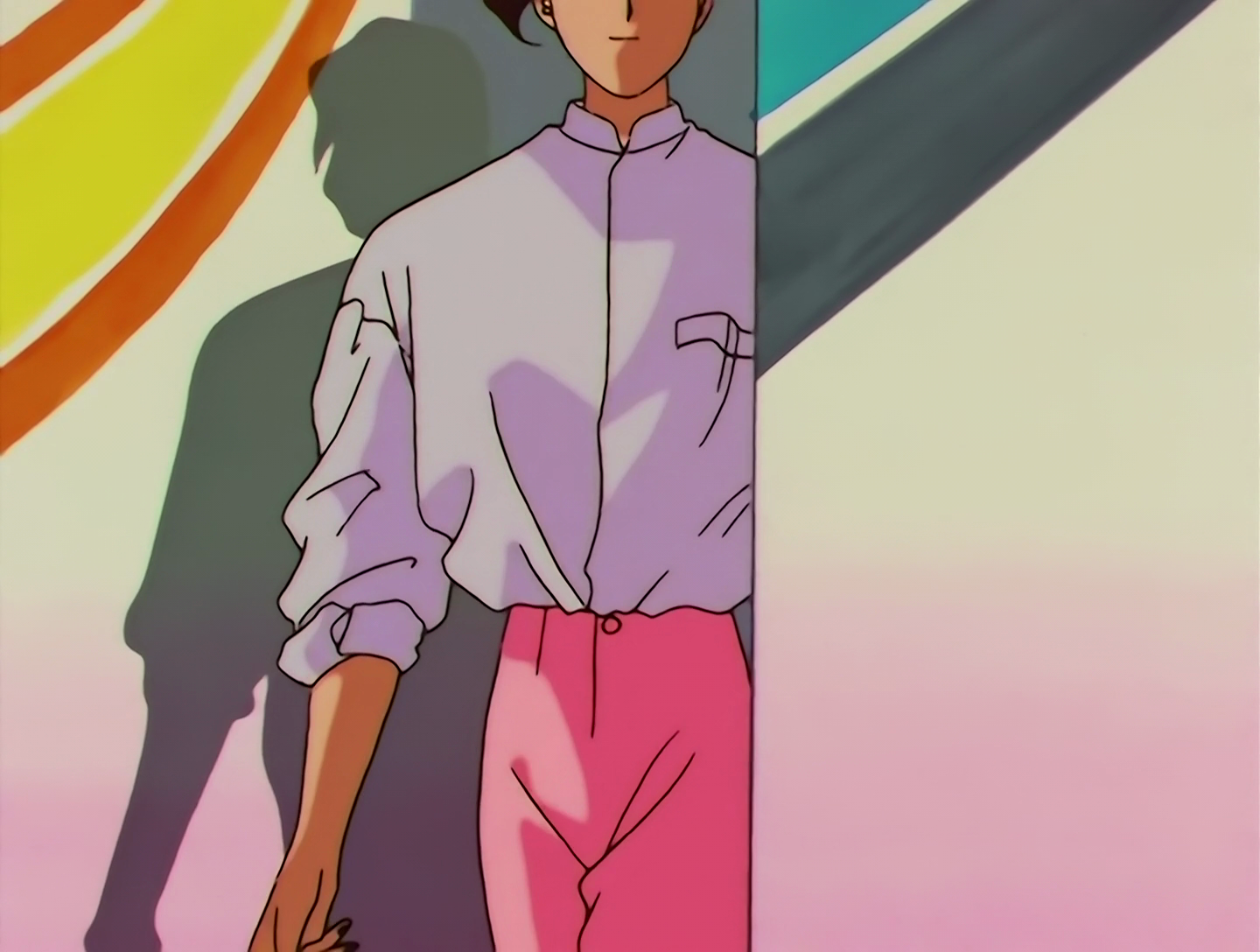 Sailor Moon SuperS: Episode 140 - SailorSoapbox.com