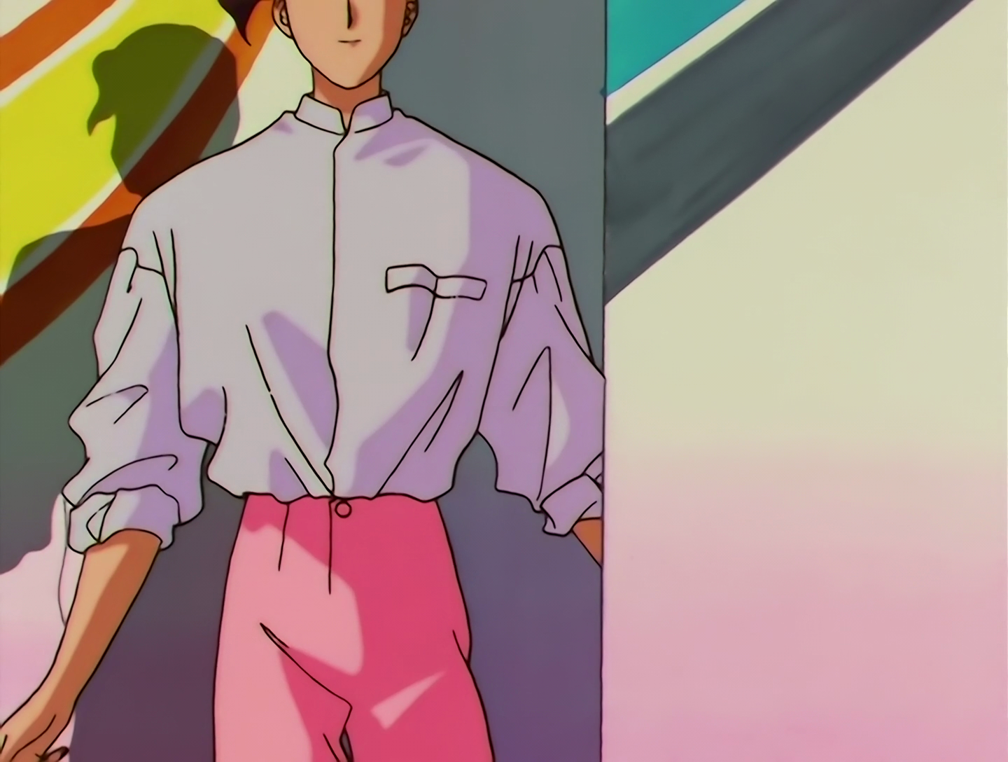 Sailor Moon SuperS: Episode 140 - SailorSoapbox.com