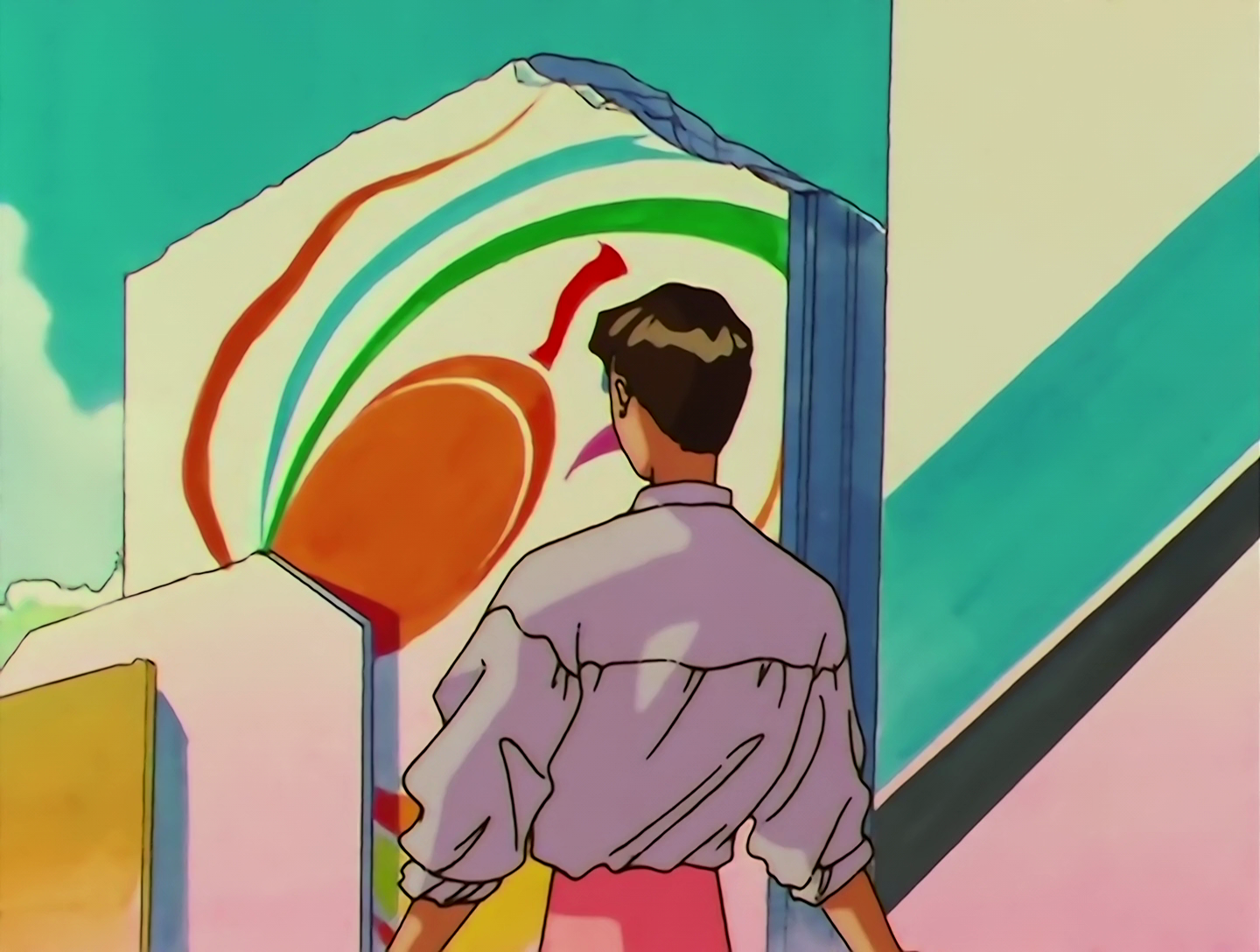 Sailor Moon SuperS: Episode 140 - SailorSoapbox.com