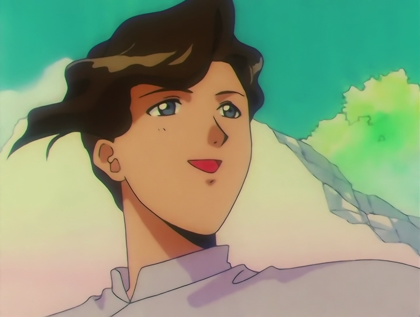 Sailor Moon SuperS: Episode 140 - SailorSoapbox.com