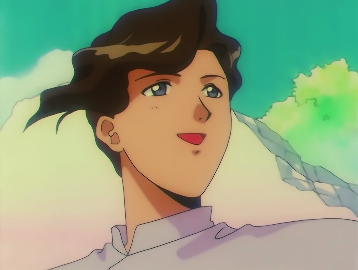 Sailor Moon SuperS: Episode 140 - SailorSoapbox.com