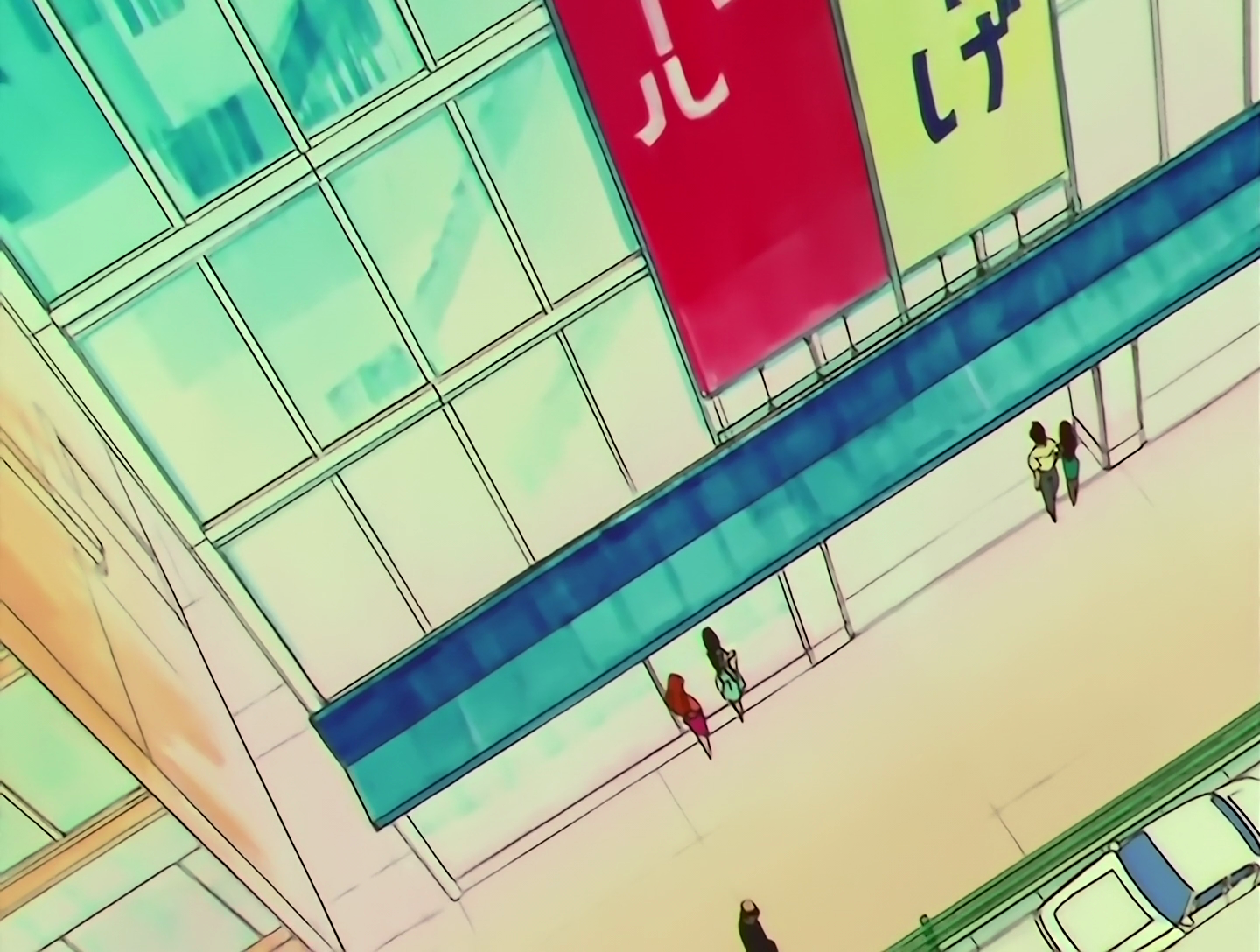Sailor Moon SuperS: Episode 141 - SailorSoapbox.com