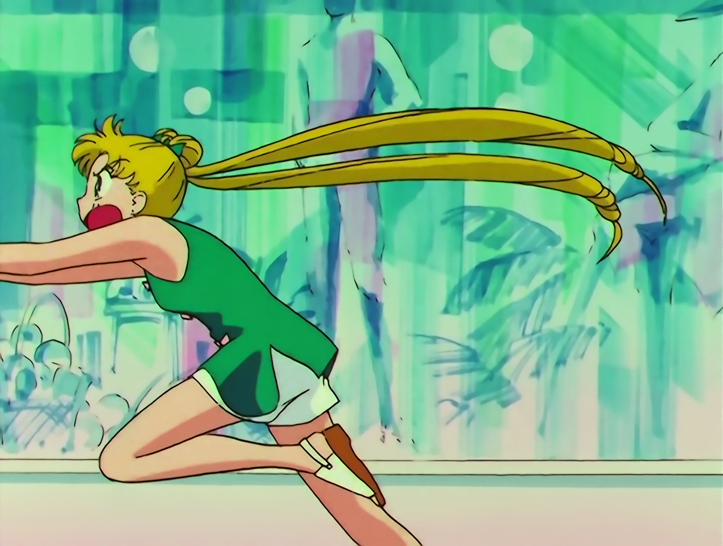 Sailor Moon SuperS: Episode 141 - SailorSoapbox.com