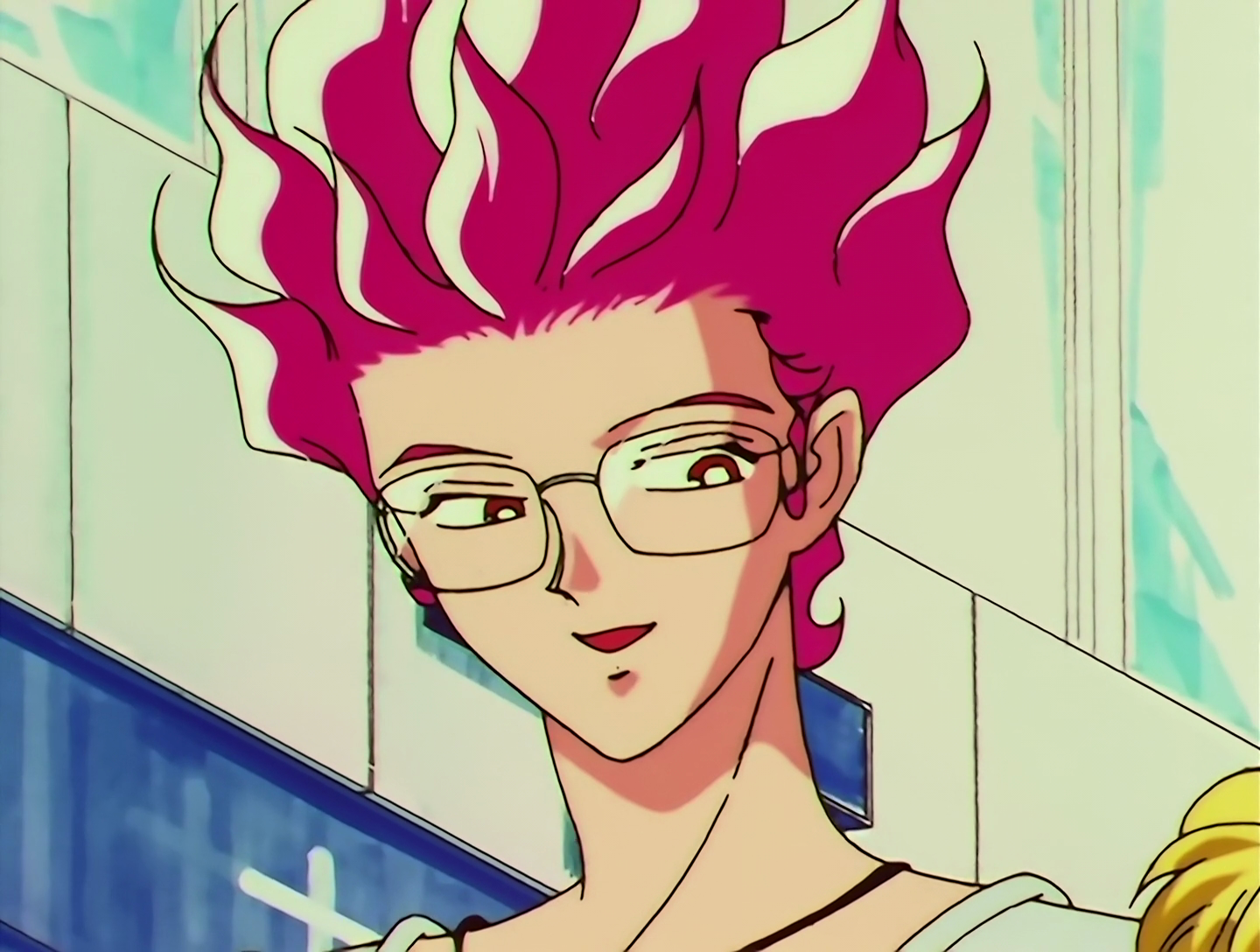 Sailor Moon SuperS: Episode 141 - SailorSoapbox.com