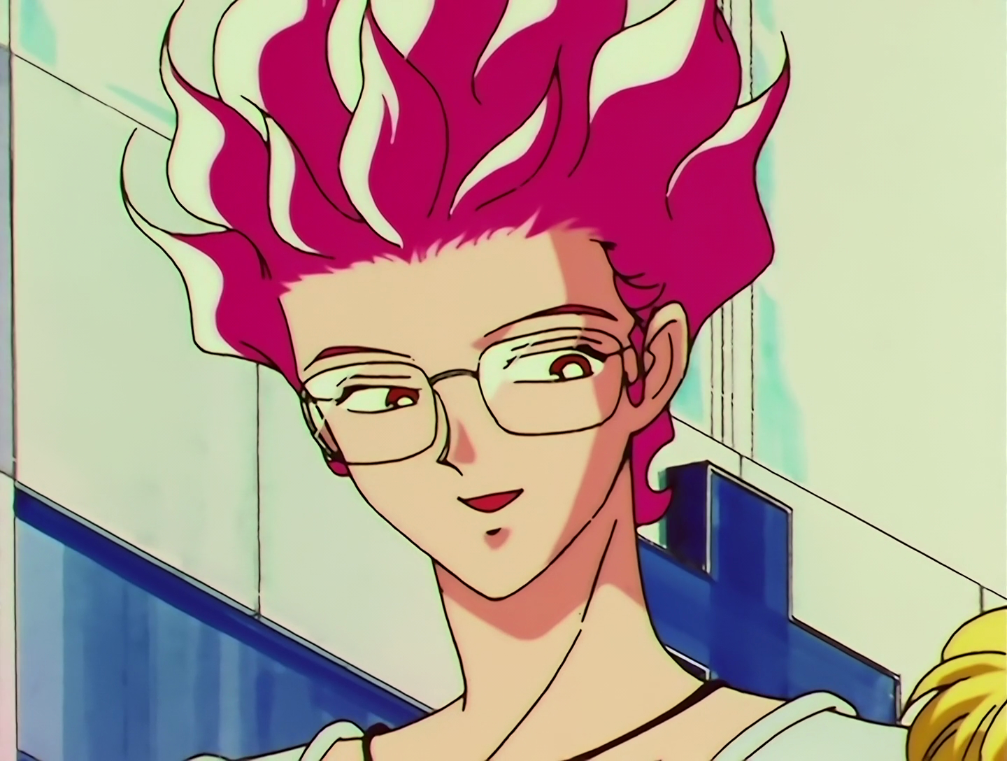 Sailor Moon SuperS: Episode 141 - SailorSoapbox.com