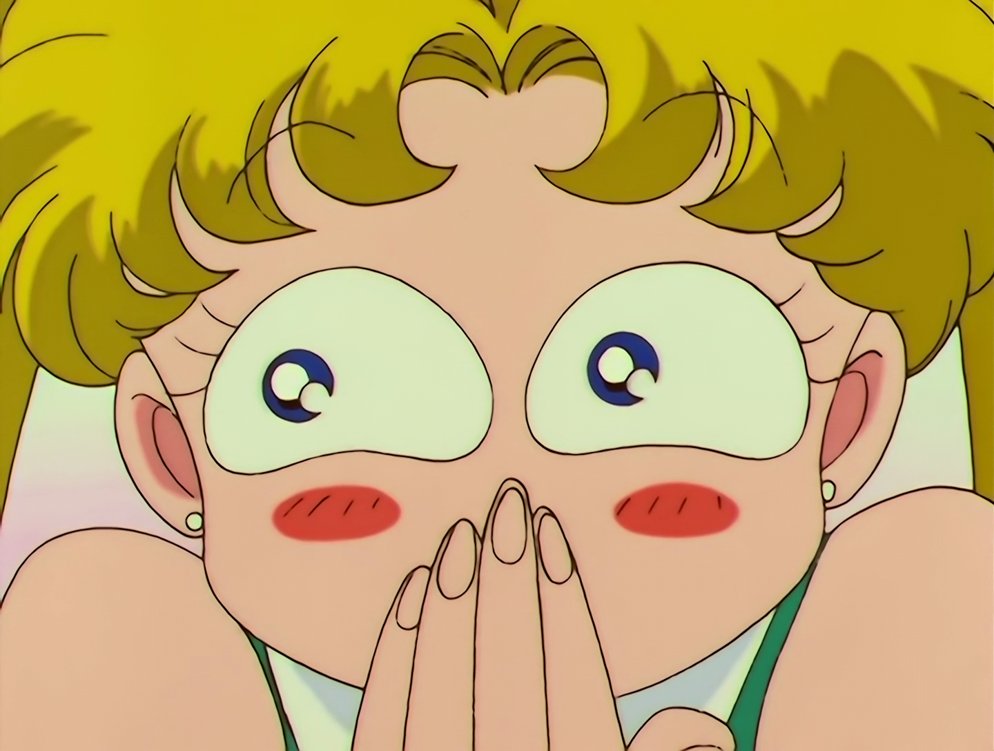 Sailor Moon SuperS: Episode 141 - SailorSoapbox.com