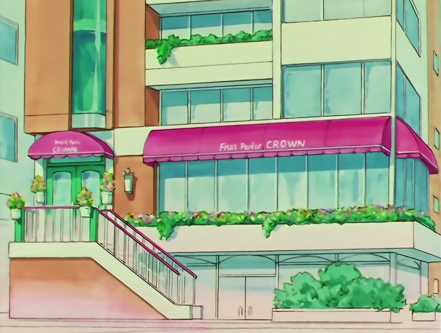 Sailor Moon SuperS: Episode 141 - SailorSoapbox.com