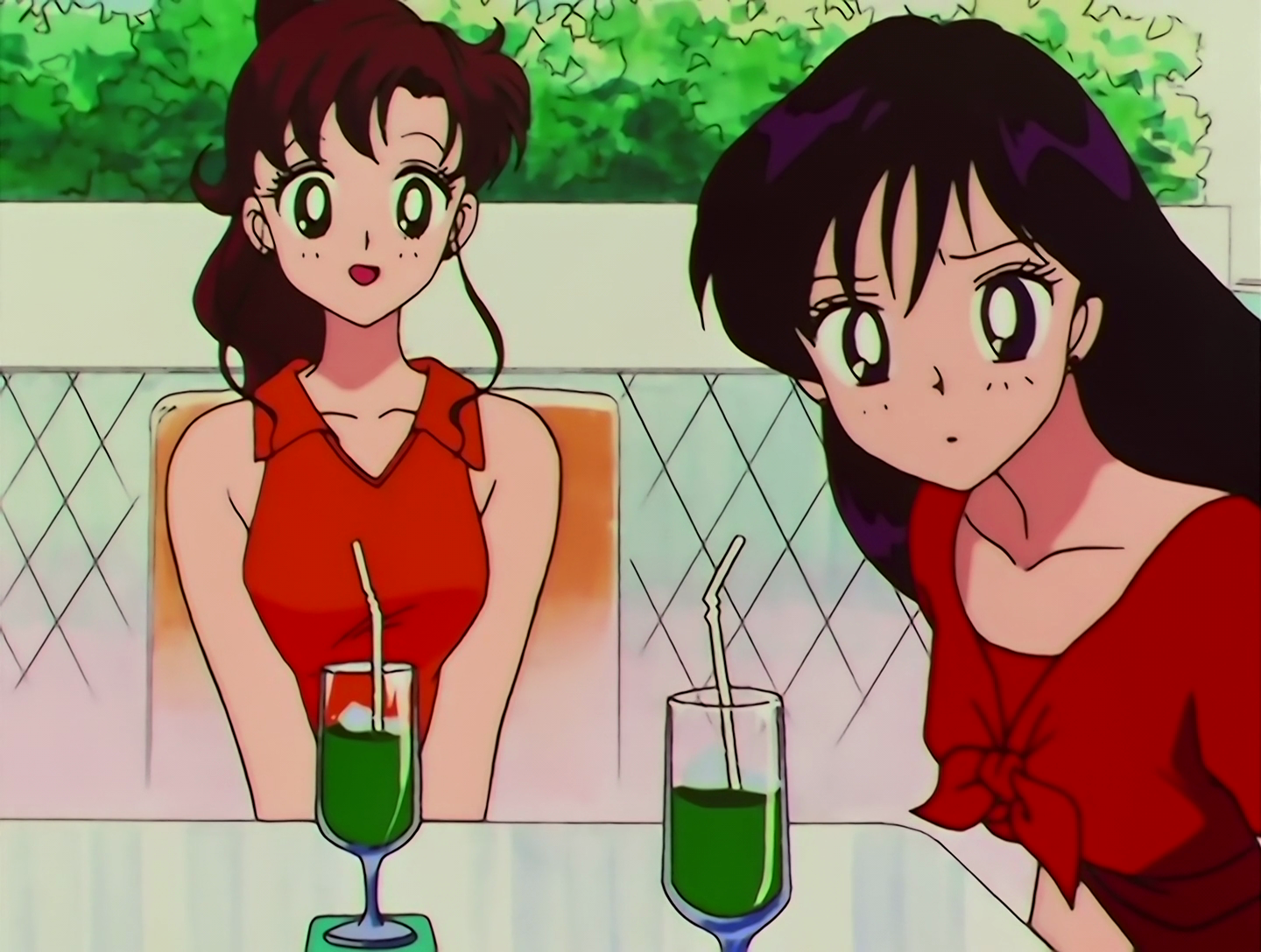 Sailor Moon SuperS: Episode 141 - SailorSoapbox.com