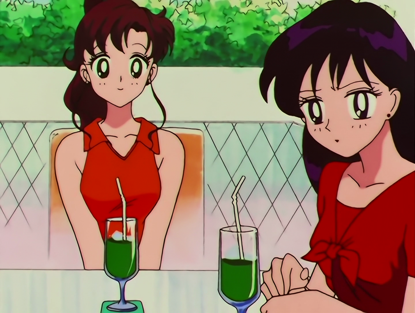 Sailor Moon SuperS: Episode 141 - SailorSoapbox.com