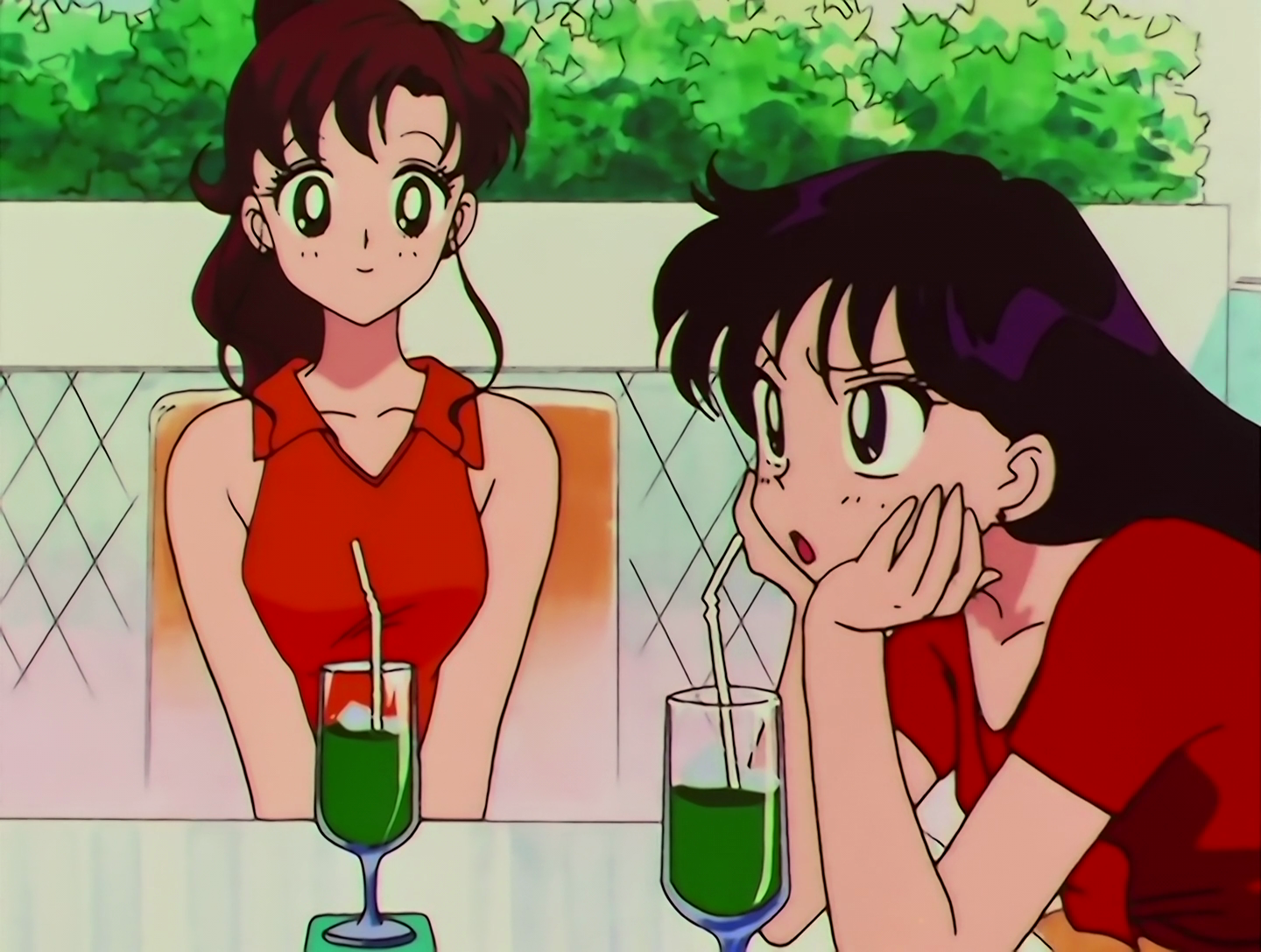 Sailor Moon SuperS: Episode 141 - SailorSoapbox.com