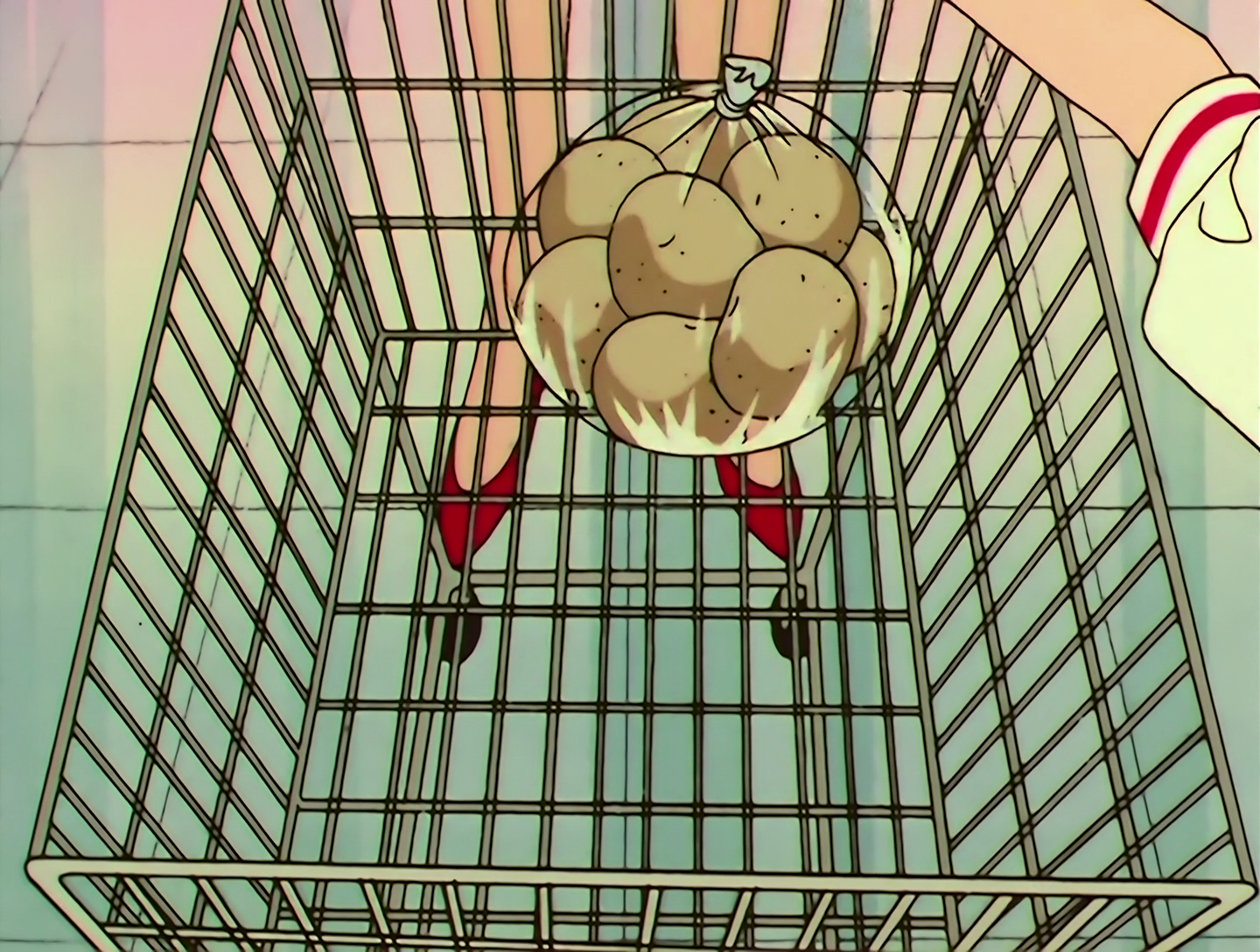 Sailor Moon SuperS: Episode 142 - SailorSoapbox.com