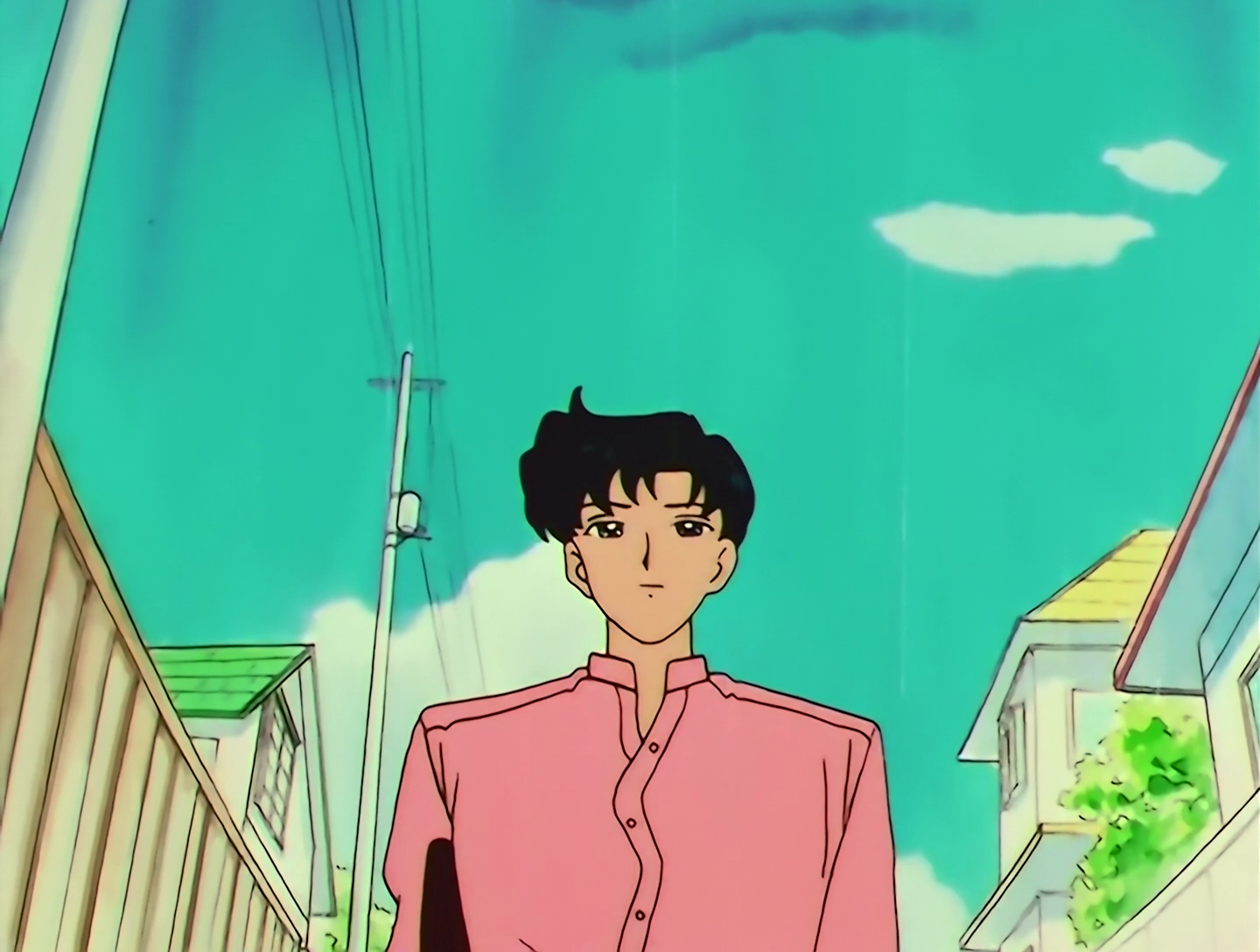 Sailor Moon SuperS: Episode 142 - SailorSoapbox.com