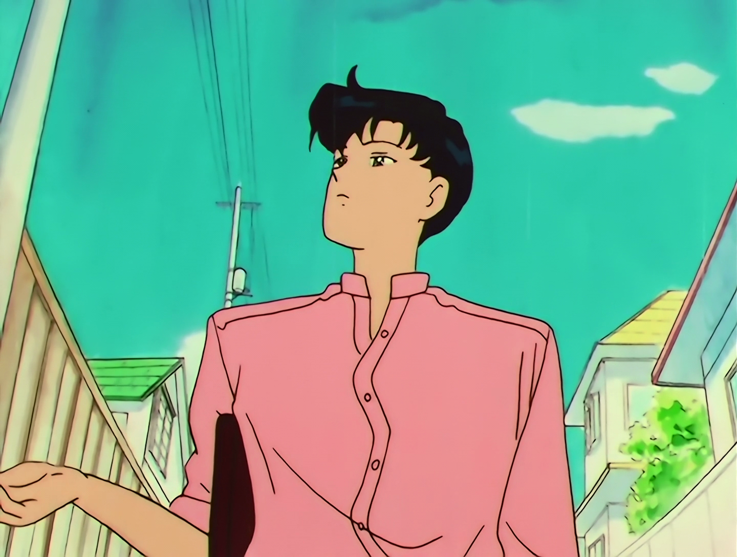 Sailor Moon SuperS: Episode 142 - SailorSoapbox.com