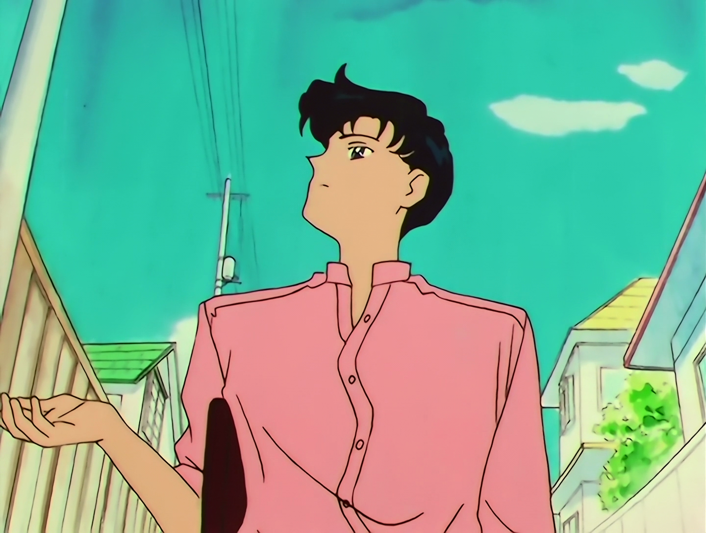 Sailor Moon SuperS: Episode 142 - SailorSoapbox.com