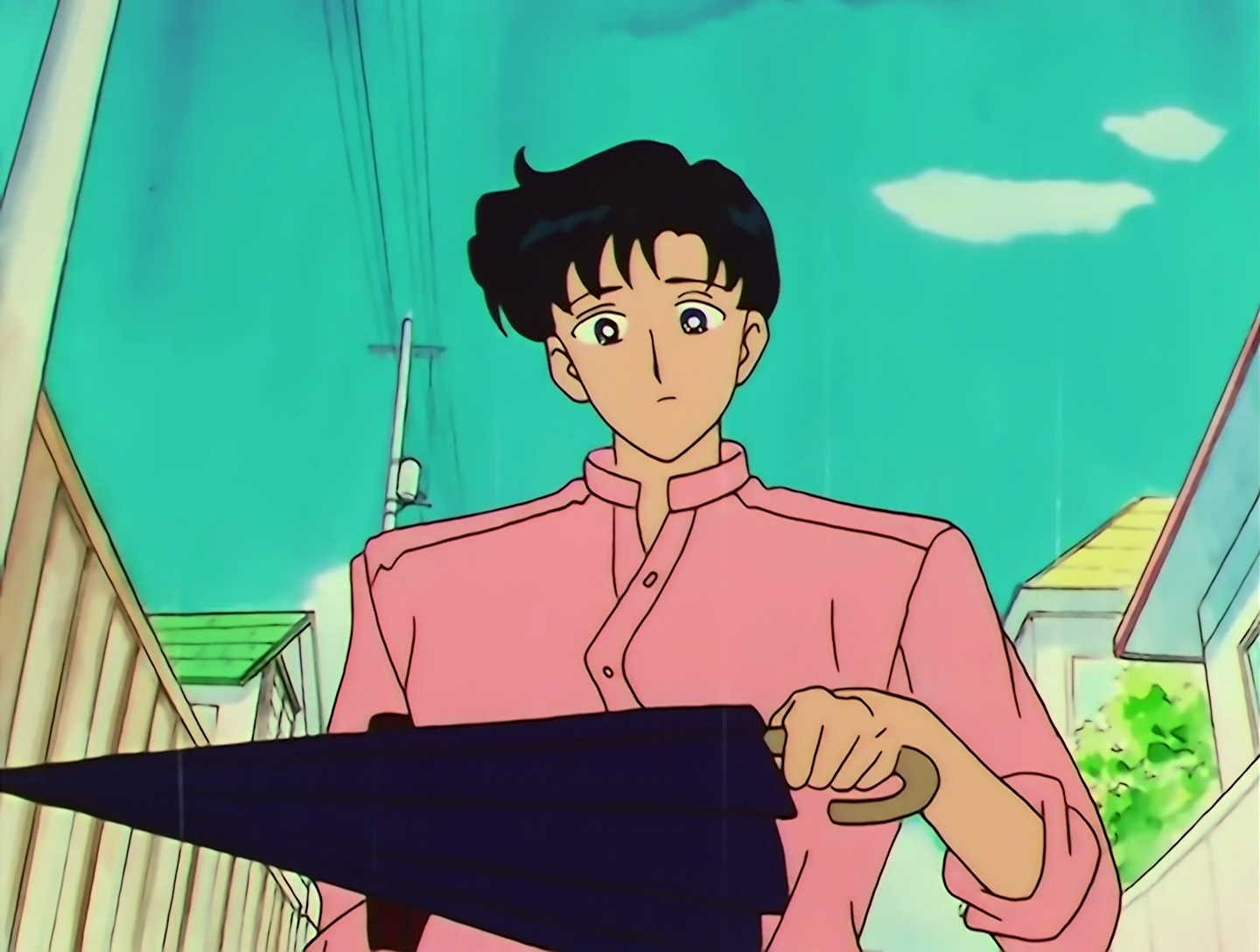 Sailor Moon SuperS: Episode 142 - SailorSoapbox.com