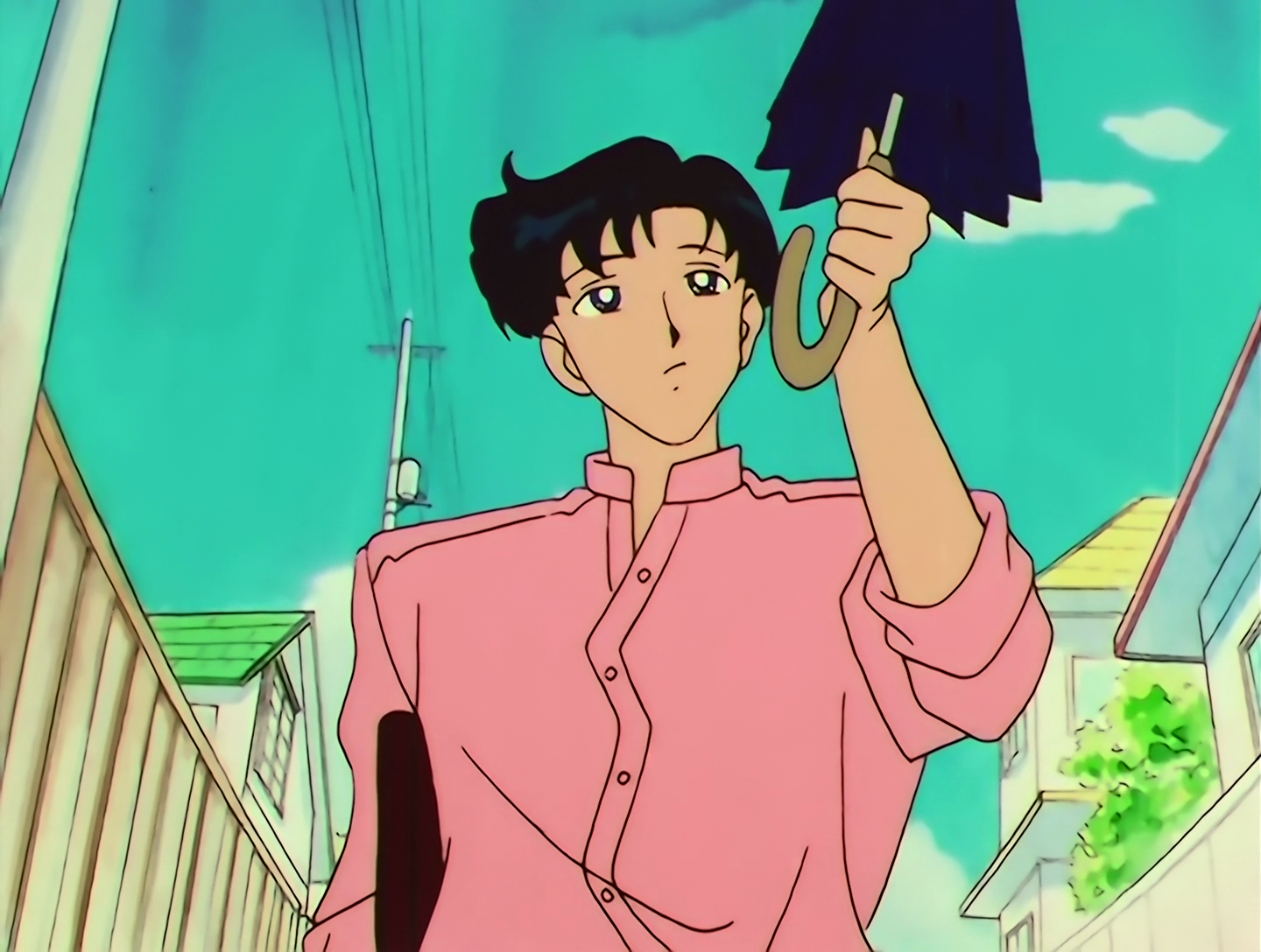 Sailor Moon SuperS: Episode 142 - SailorSoapbox.com