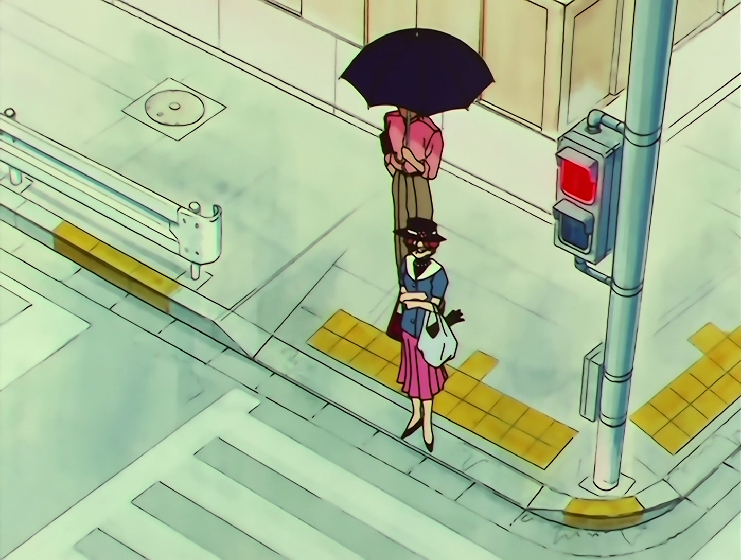 Sailor Moon SuperS: Episode 142 - SailorSoapbox.com
