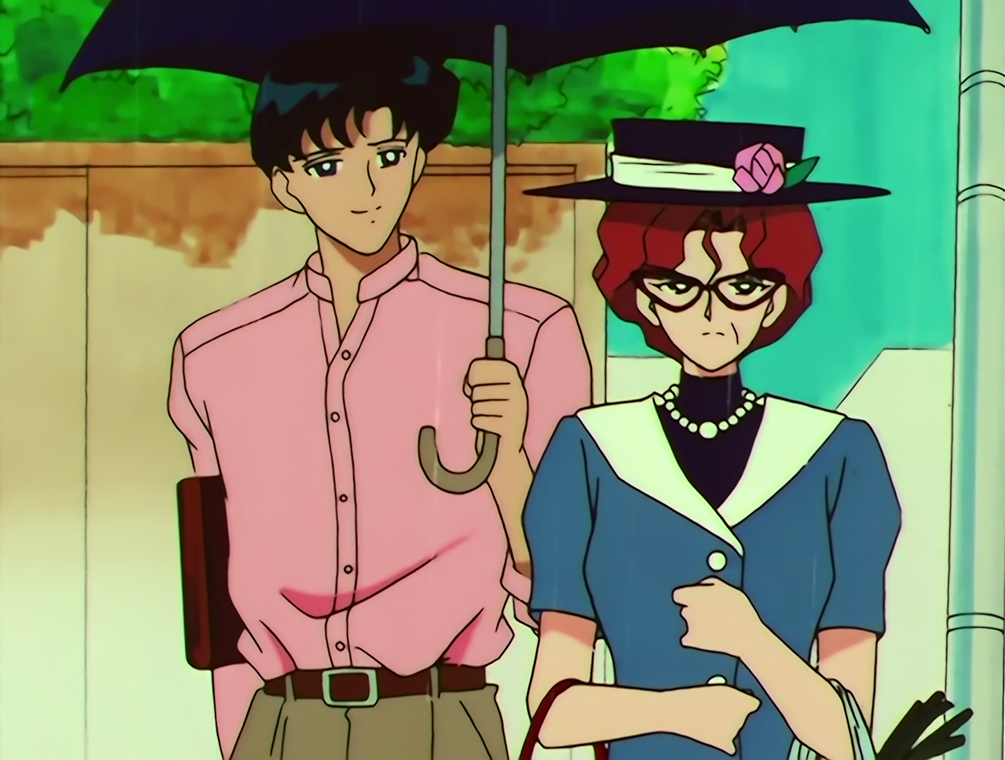 Sailor Moon SuperS: Episode 142 - SailorSoapbox.com