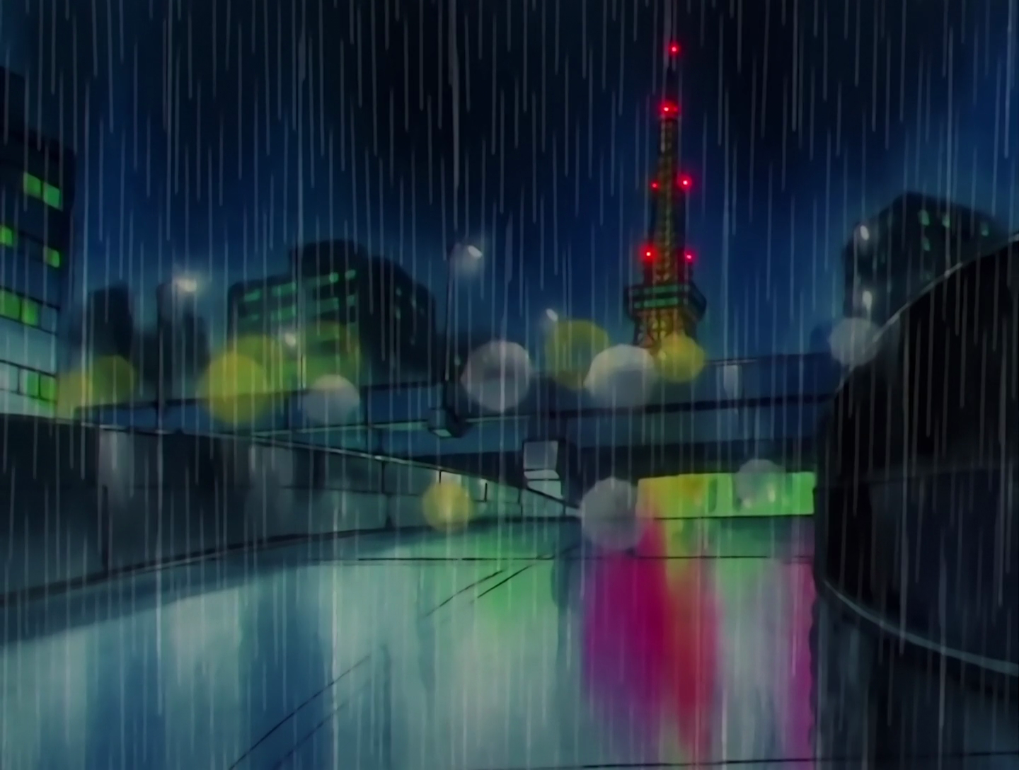 Sailor Moon SuperS: Episode 143 - SailorSoapbox.com