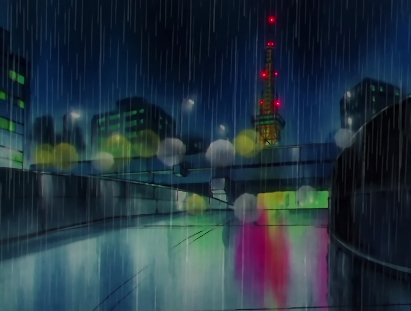 Sailor Moon SuperS: Episode 143 - SailorSoapbox.com
