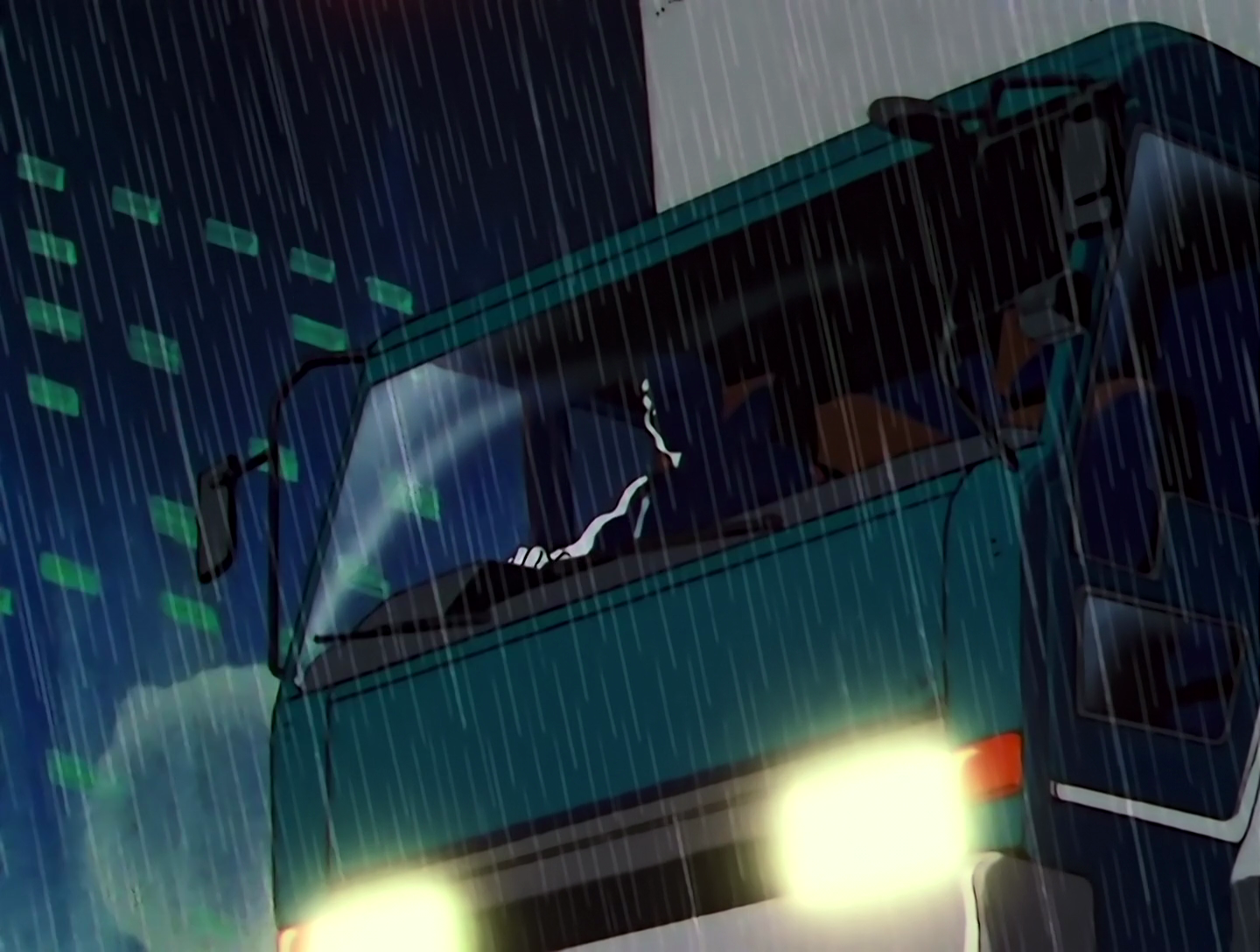 Sailor Moon SuperS: Episode 143 - SailorSoapbox.com