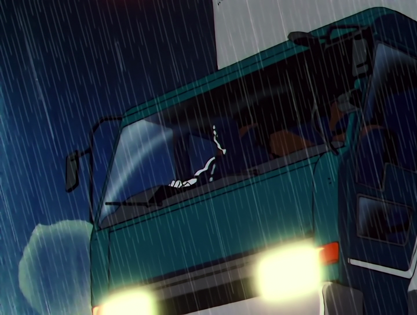 Sailor Moon SuperS: Episode 143 - SailorSoapbox.com