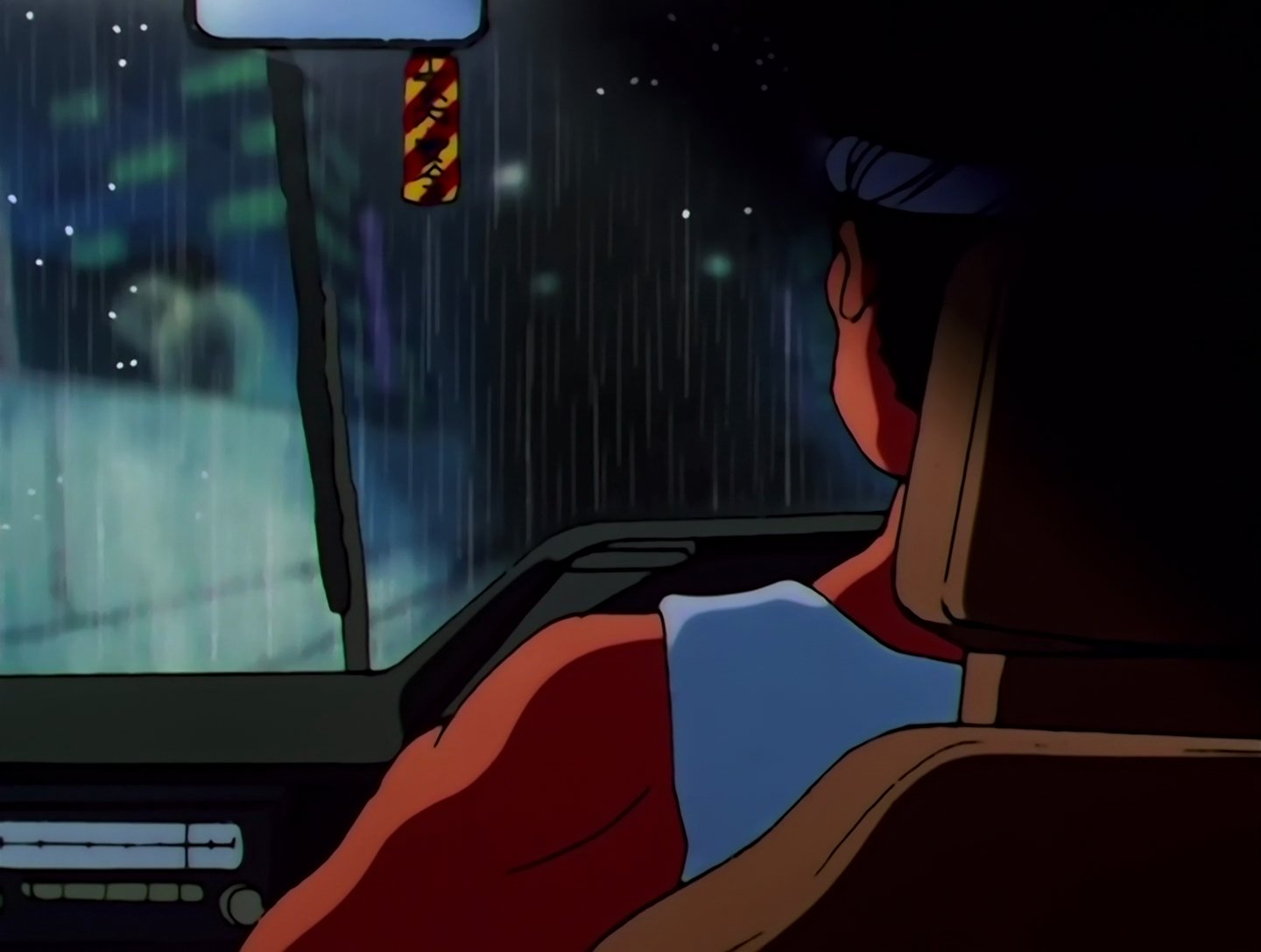 Sailor Moon SuperS: Episode 143 - SailorSoapbox.com