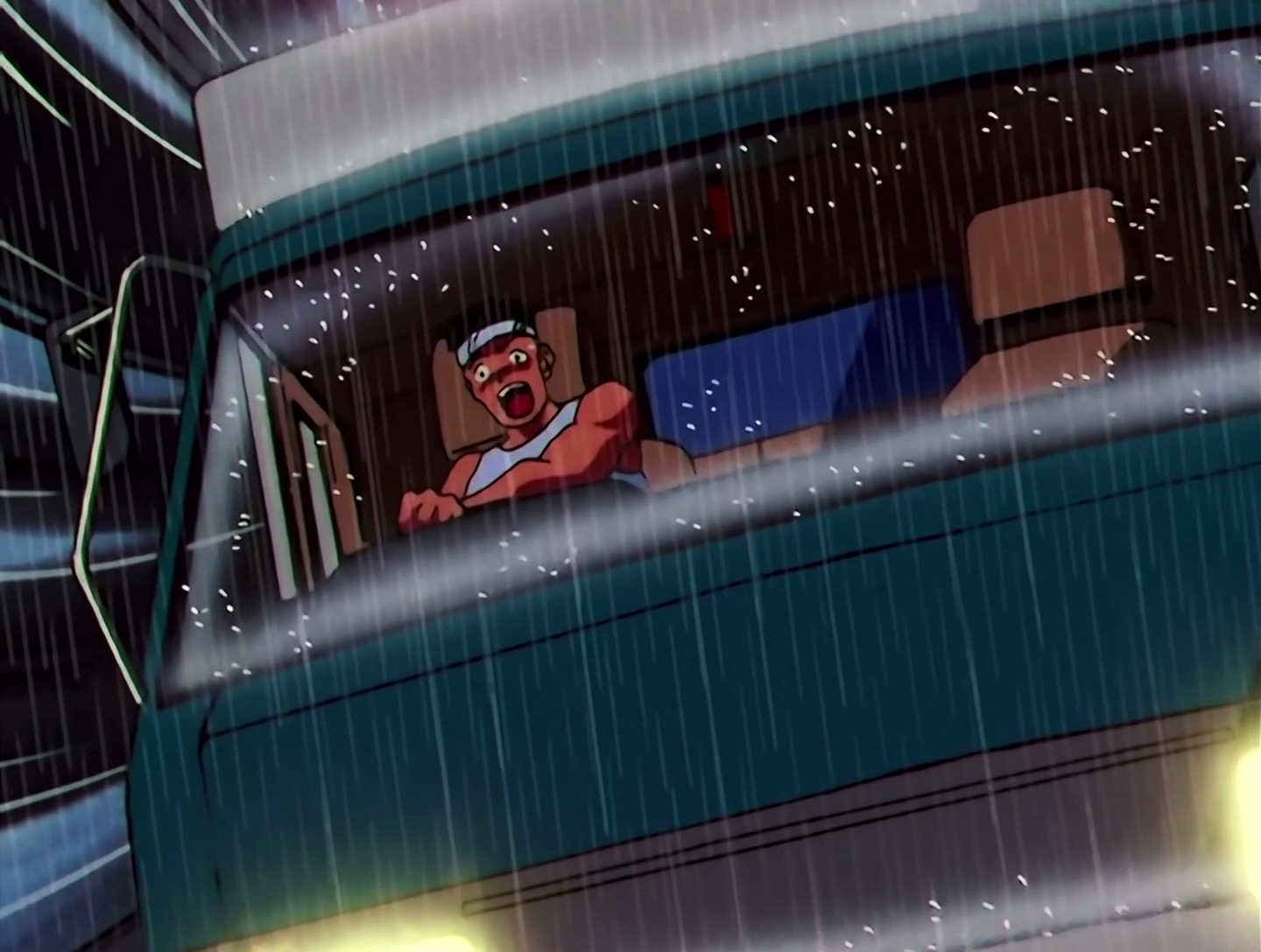 Sailor Moon SuperS: Episode 143 - SailorSoapbox.com