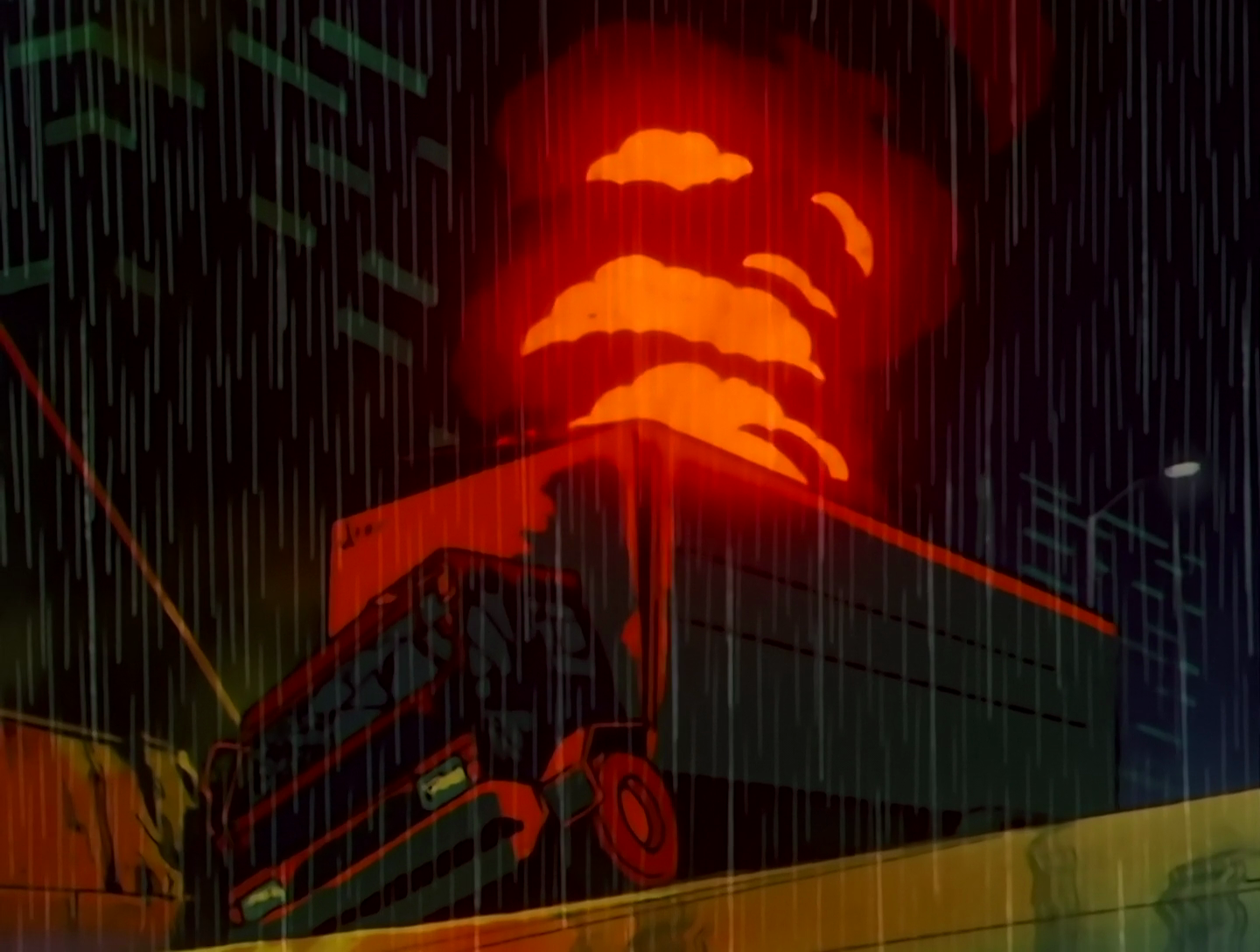 Sailor Moon SuperS: Episode 143 - SailorSoapbox.com