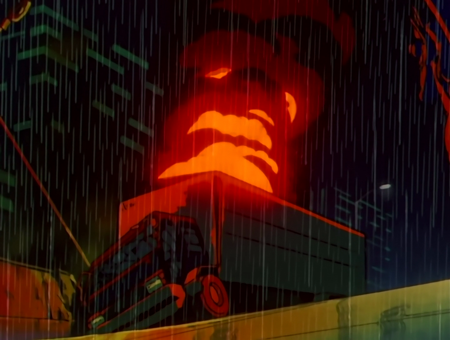Sailor Moon SuperS: Episode 143 - SailorSoapbox.com