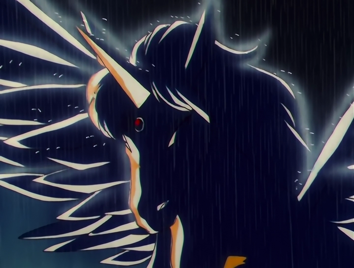 Sailor Moon SuperS: Episode 143 - SailorSoapbox.com