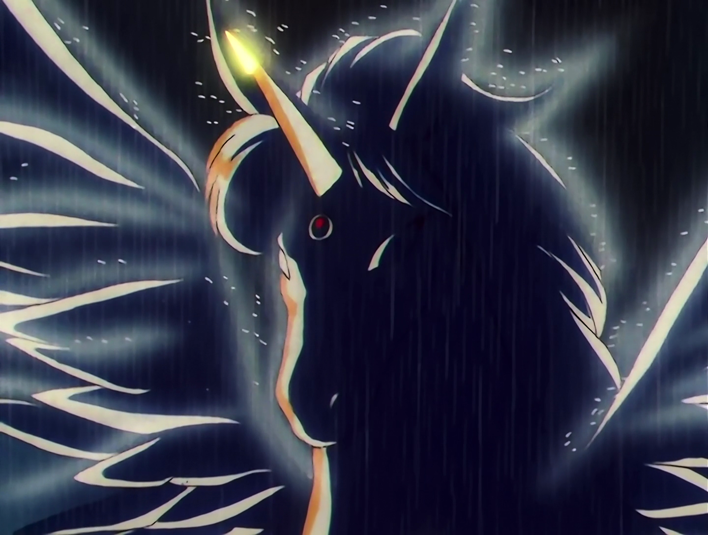 Sailor Moon SuperS: Episode 143 - SailorSoapbox.com