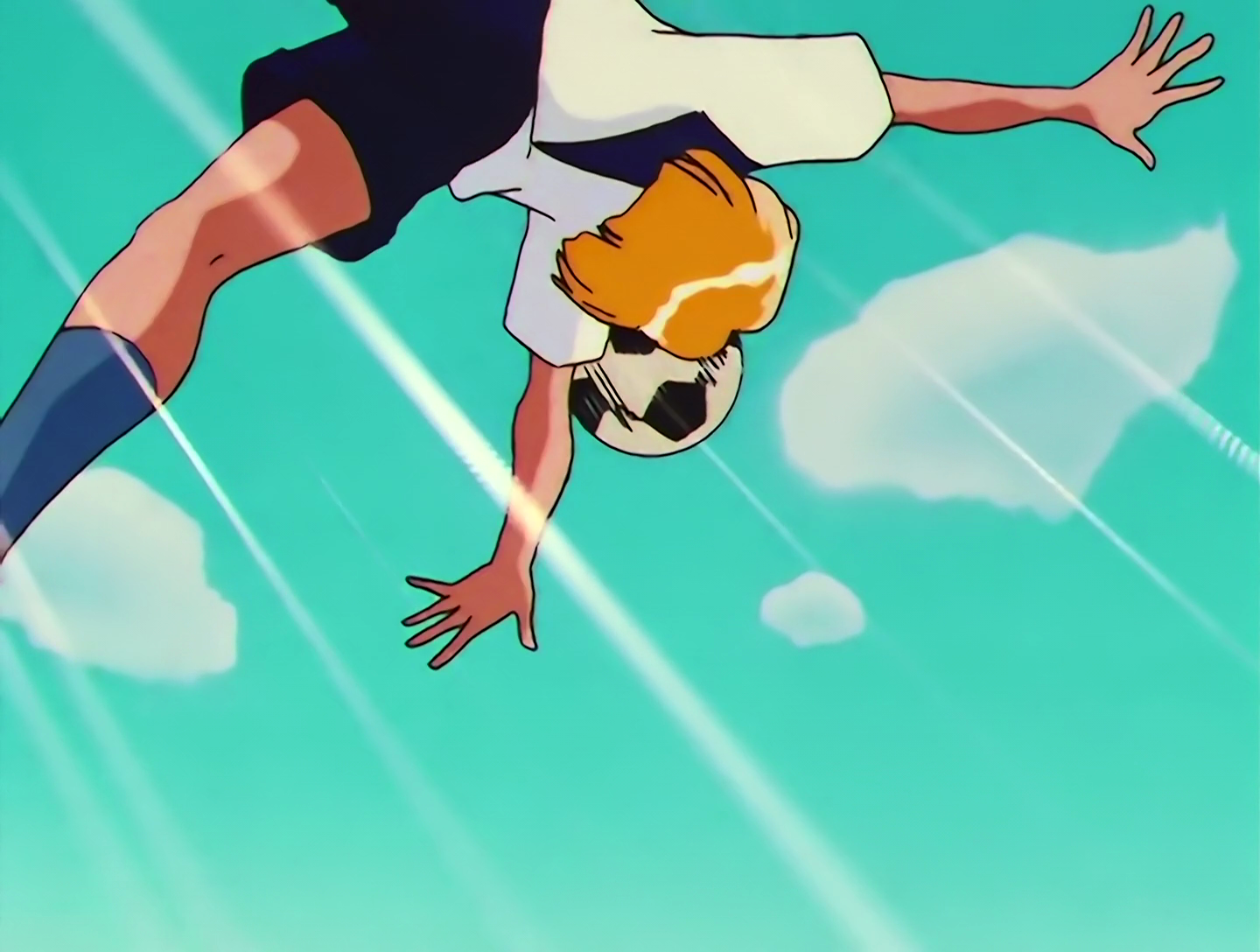 Sailor Moon SuperS: Episode 143 - SailorSoapbox.com